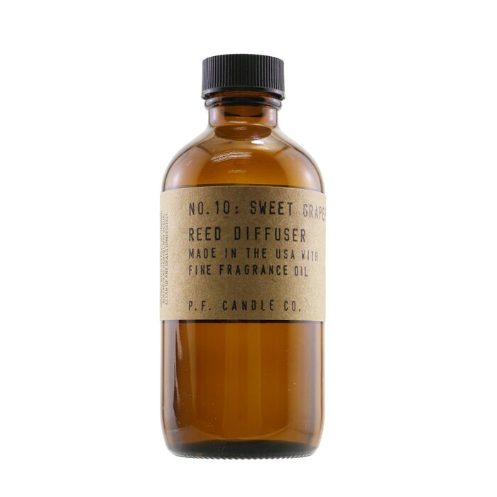 【楽天市場】ピーエフ・キャンドル Reed Diffuser - Sweet Grapefruit 103ml P.F. Candle Co ...