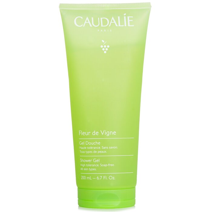 【楽天市場】コーダリー Fleur De Vigne Shower Gel 200ml Caudalie Fleur De Vigne ...