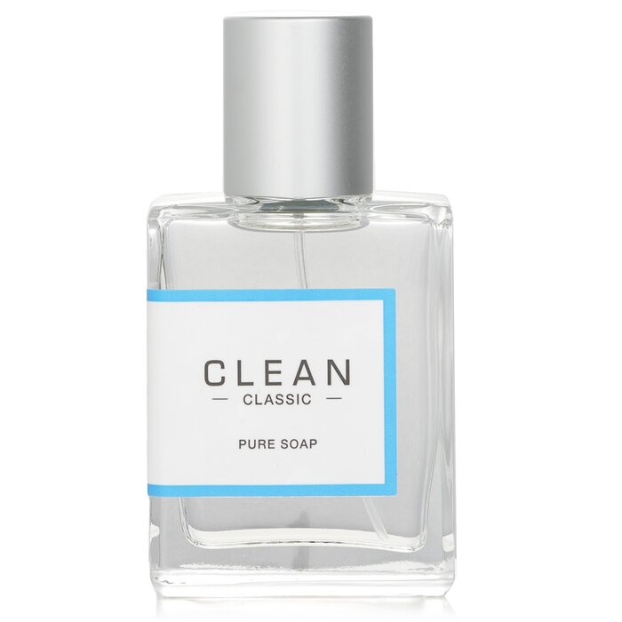 【楽天市場】クリーン Classic Pure Soap Eau De Parfum 30ml Clean Classic Pure Soap ...