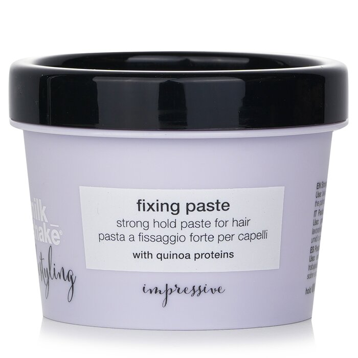 【楽天市場】milk_shake Lifestyling Fixing Paste 100ml milk_shake Lifestyling ...