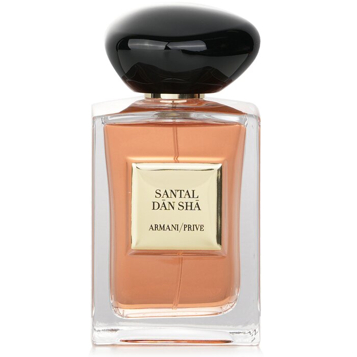 【楽天市場】ジョルジオ アルマーニ Santal Dan Sha Eau De Toilette 100ml Giorgio Armani ...