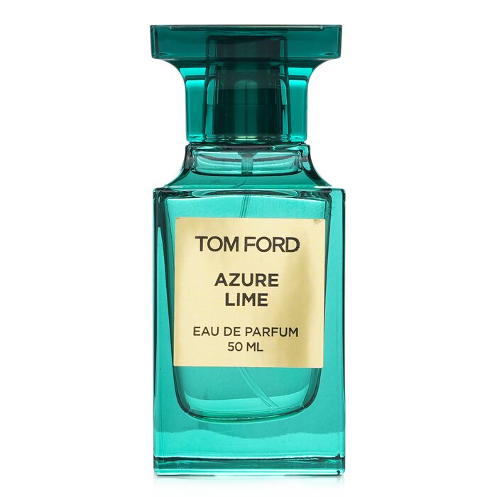 【楽天市場】トム フォード Azure Lime Eau De Parfum 50ml Tom Ford Azure Lime Eau De Parfum 50ml 送料無料 【楽天海外通販 ...