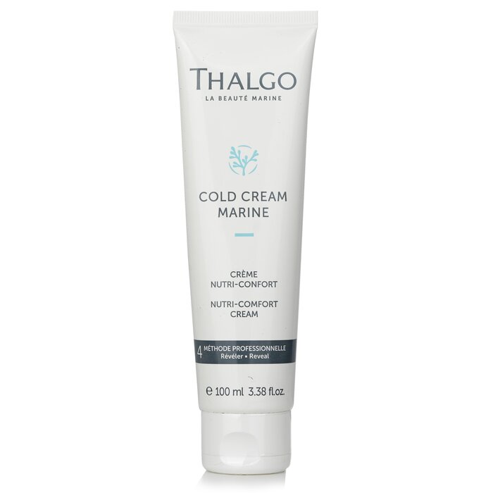 【楽天市場】タルゴ Cold Cream Marine Nutri Comfort Cream (Salon Size) 100ml ...