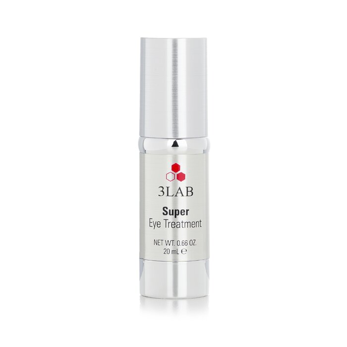 【楽天市場】スリーラブ 3LAB スーパーアイトリートメント 20ml 3LAB Super Eye Treatment 20ml 送料無料 【楽天海外通販】：coscora