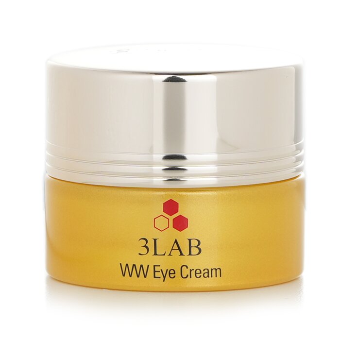 【楽天市場】スリーラブ 3LAB WWアイクリーム 14ml 3LAB WW Eye Cream 14ml 送料無料 【楽天海外通販】：coscora