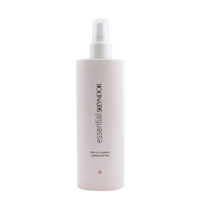 【楽天市場】SKEYNDOR Essential Camomile Skin Tonic 250ml SKEYNDOR Essential Camomile Skin Tonic 250ml ...