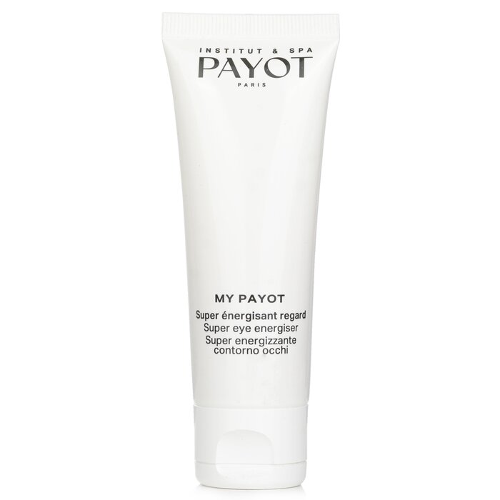 【楽天市場】パイヨ My Payot Super Eye Energiser Energizing Eye Cream (Salon Size ...