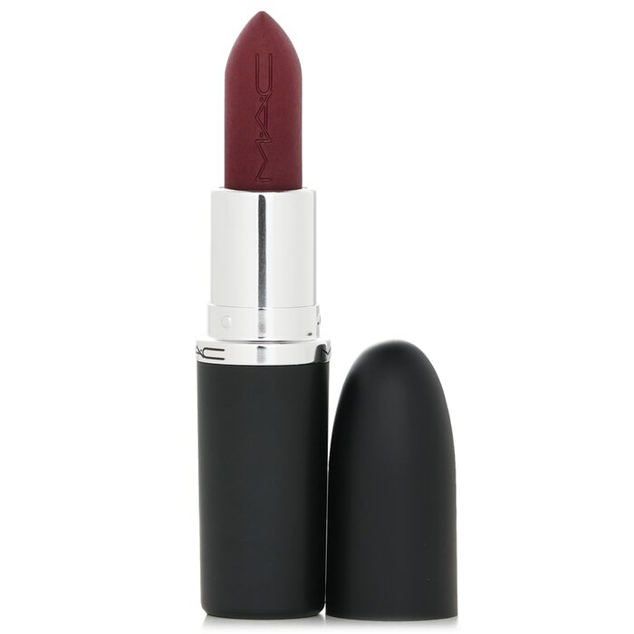 【楽天市場】マック Macximal Silky Matte Lipstick - # Diva 3.5g MAC Macximal ...