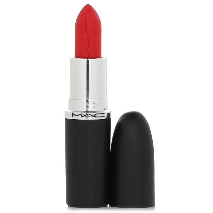 【楽天市場】マック Macximal Silky Matte Lipstick - # Lady Danger 3.5g MAC ...