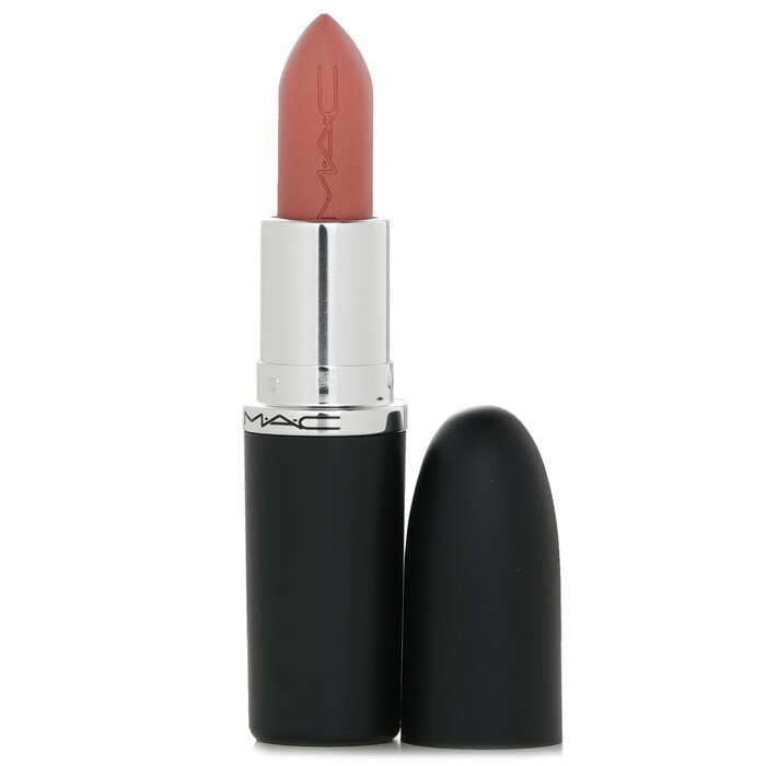 【楽天市場】マック Macximal Silky Matte Lipstick - # Kinda Sexy 3.5g MAC ...