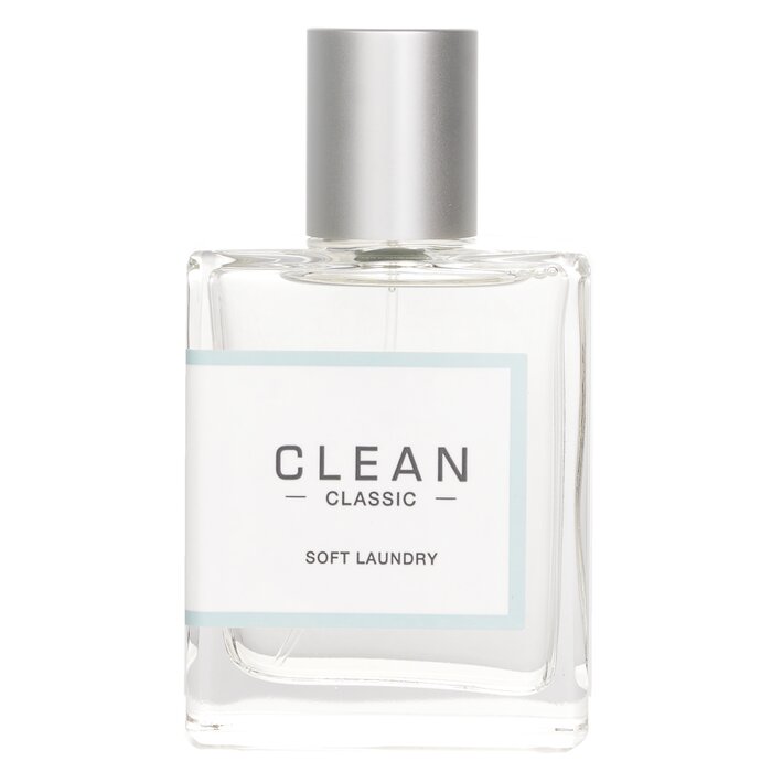 【楽天市場】クリーン Soft Laundry Eau De Parfum Spray 60ml Clean Soft Laundry Eau ...