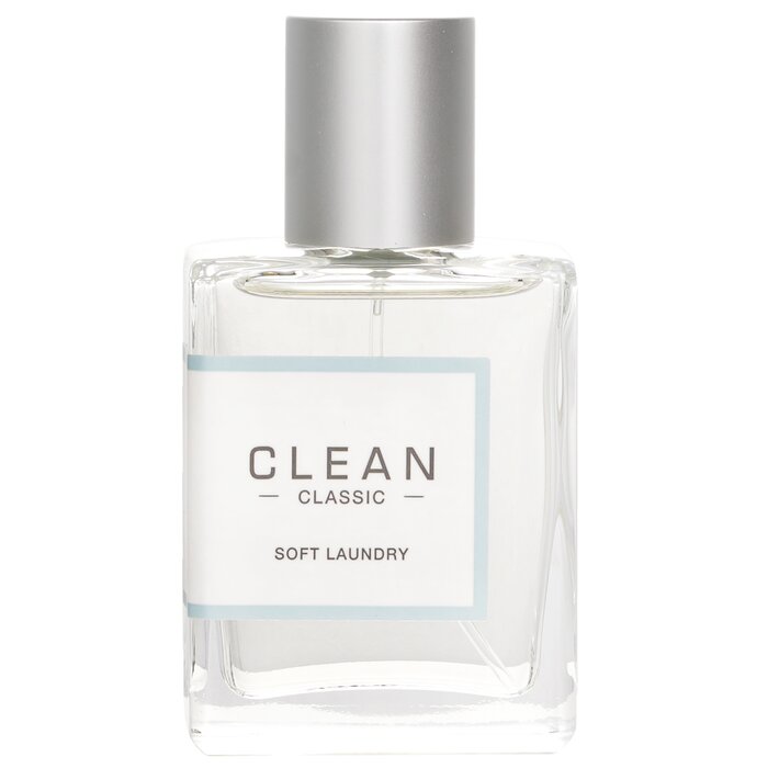 【楽天市場】クリーン Soft Laundry Eau De Parfum Spray 30ml Clean Soft Laundry Eau ...