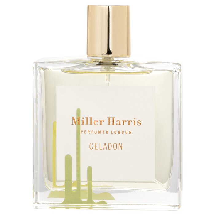 【楽天市場】ミラーハリス Celadon Eau De Parfum Spray 100ml Miller Harris Celadon Eau De Parfum Spray 100ml ...
