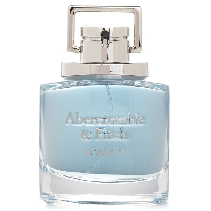 【楽天市場】アバクロンビー&フィッチ Away Eau De Toilette Spray 100ml Abercrombie & Fitch ...