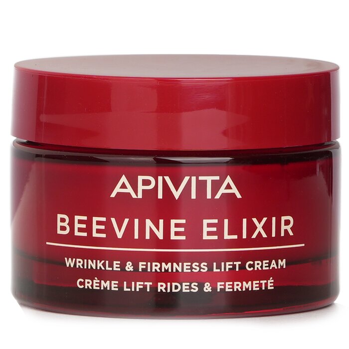 【楽天市場】アピヴィータ Beevine Elixir Wrinkle & Firmness Lift Cream Light 50ml ...