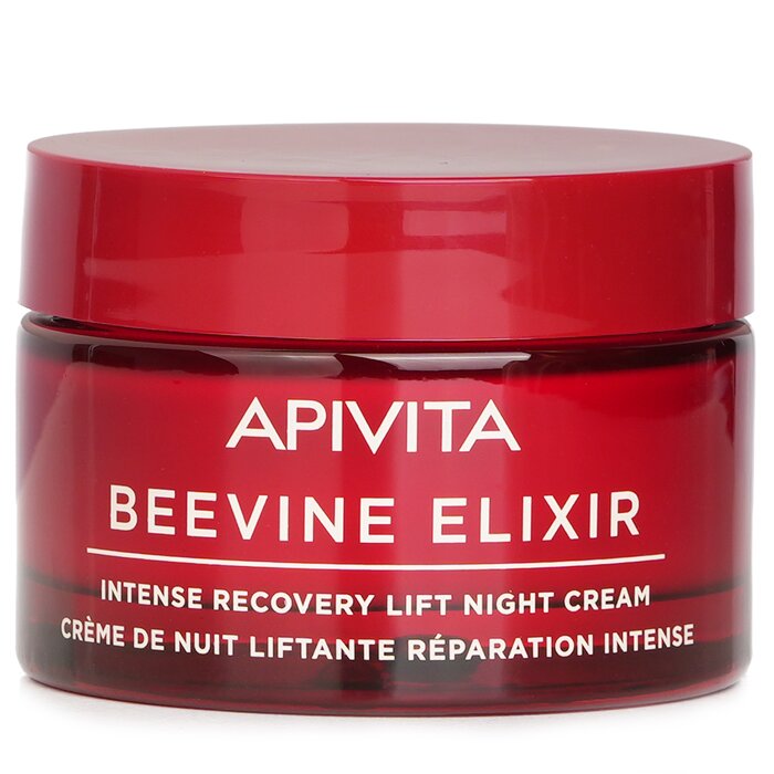 【楽天市場】アピヴィータ Beevine Elixir Intense Recovery Lift Night Cream 50ml ...