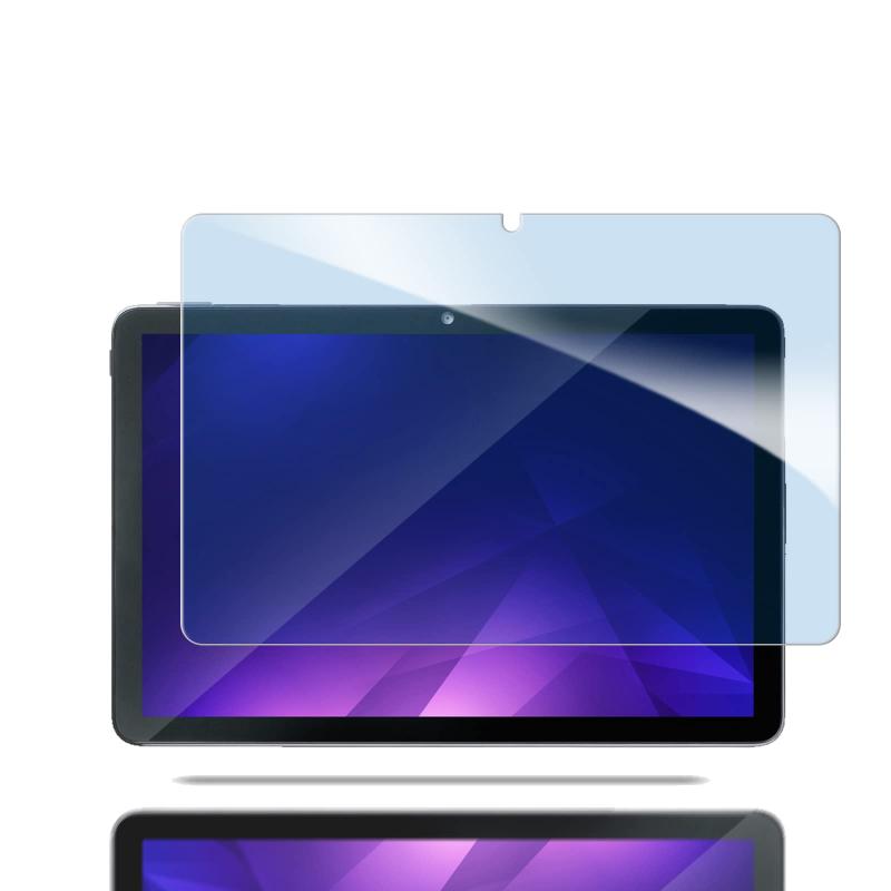 【楽天市場】【ブルーライトカット 93 】【 1枚入り】iris Ohyama Luca Tablet Tm101n1 B 10 1 用の