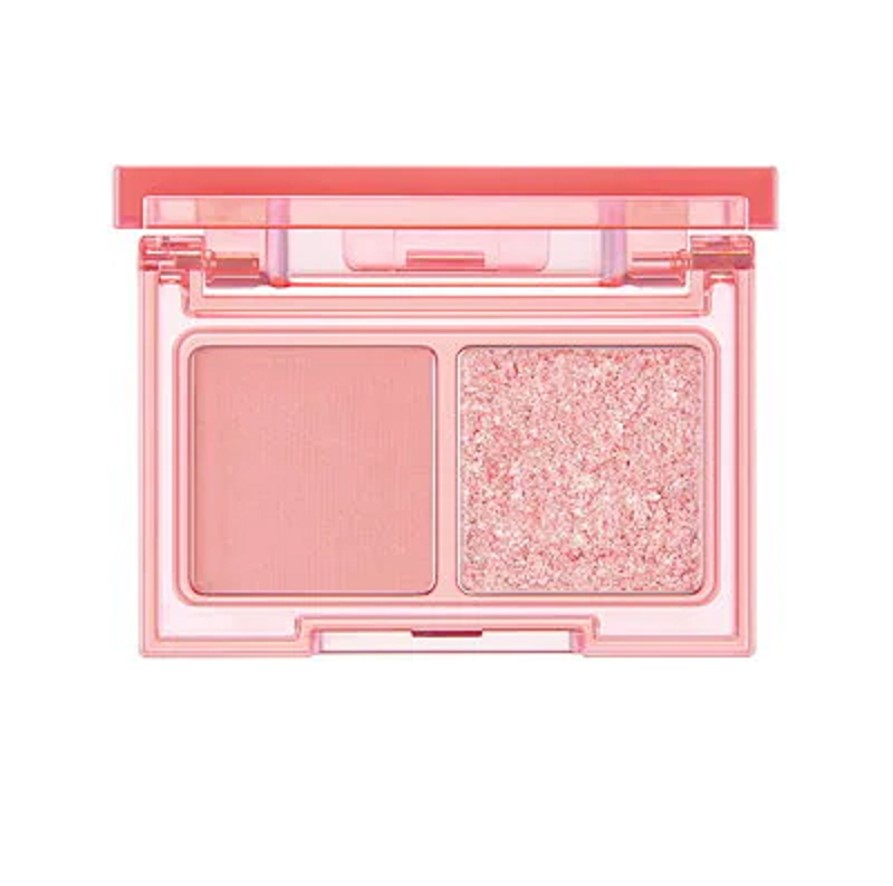 【楽天市場】【韓国コスメ】 lilybyred(リリーバイレッド) ）リトルビーティーモーメント シャドウ #01 Romantic Moment [並行輸入品] 【大阪発送】：Cosme Daily