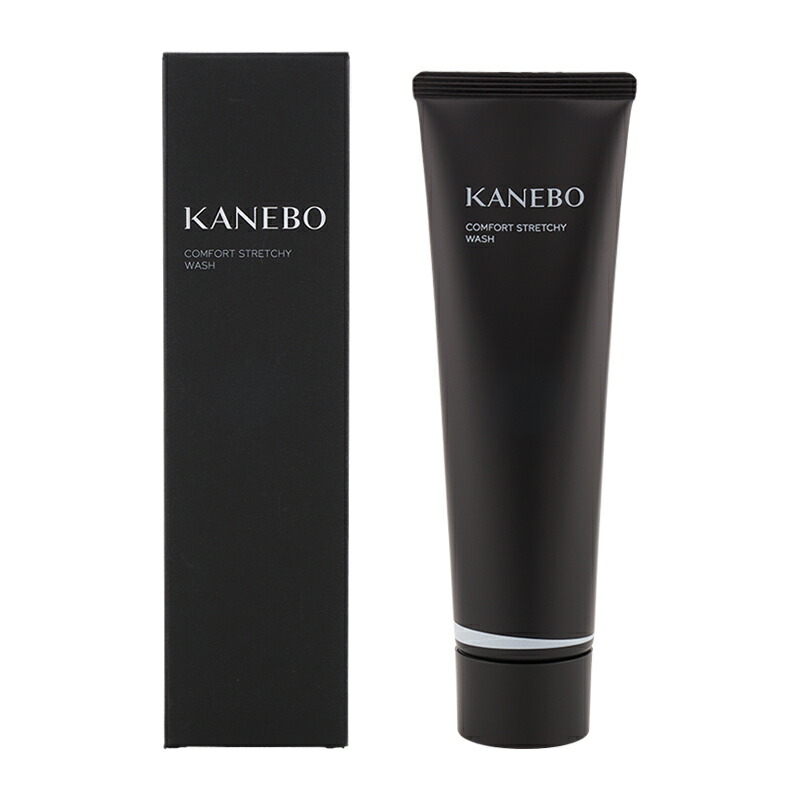 【楽天市場】KANEBO カネボウ コンフォート ストレッチィ ウォッシュ 130g 美容液洗顔 摩擦レス濃密とろみ泡[ギフトラッピング対応]：コスメ21