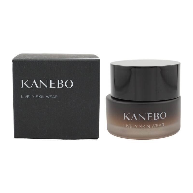 【楽天市場】KANEBO カネボウ ライブリースキン ウェア [オークルE] 30g クリーム エマルジョンファンデーション[ギフトラッピング対応]：コスメ21