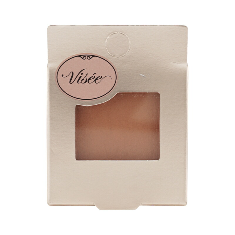 【楽天市場】VISEE ヴィセ ザ コントゥア カラー シェーディング パウダー Matte BR352 ブリックブラウン 2.5g 無香料 [ギフトラッピング対応]：コスメ21