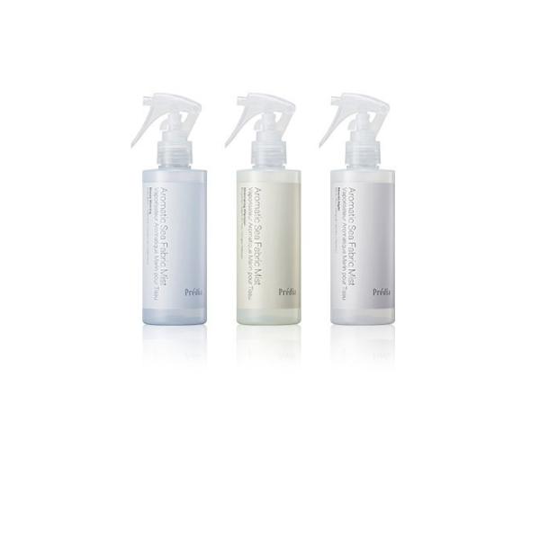 【楽天市場】コーセー プレディア アロマティックシー ファブリック ミスト BReezy Morning 250g ハーバルグリーンヴッディ ...