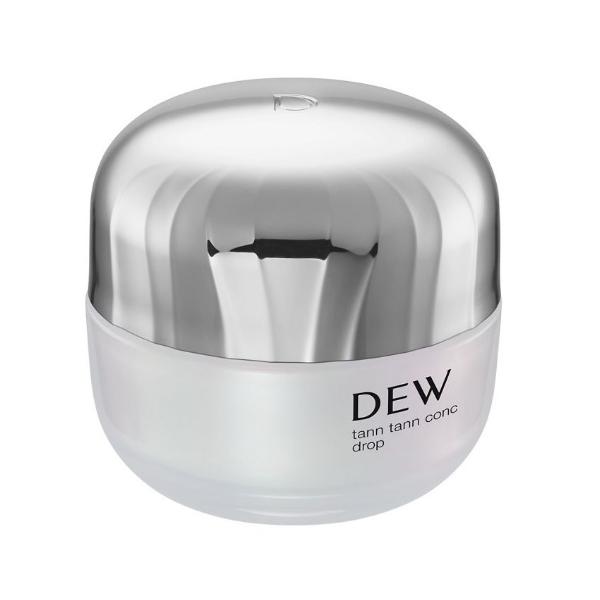 【楽天市場】カネボウ DEW タンタンコンクドロップ 55g 送料無料：コスメアベニュー