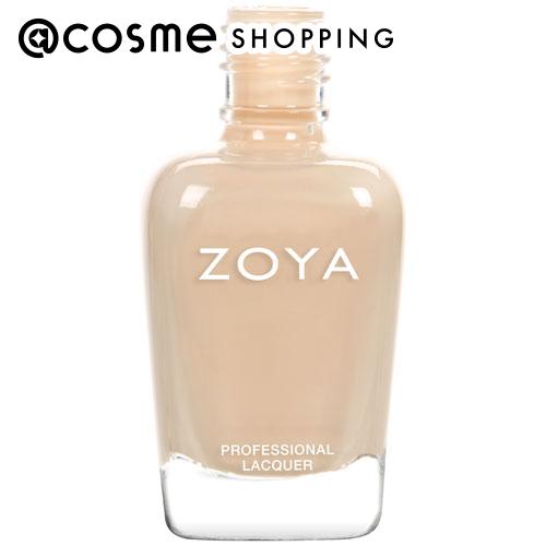【楽天市場】ZOYA ネイルカラー ZP823_Cala 15ml マニキュア アットコスメ 正規品：アットコスメショッピング