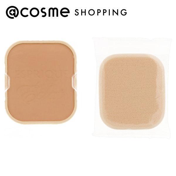 【楽天市場】エスプリーク エクラ 明るさ持続 パクト EX OC415e オークル 無香料 9.3g ファンデーション アットコスメ 正規品：アットコスメショッピング