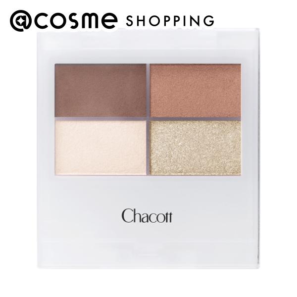 【楽天市場】「ポイント10倍 11月15日」Chacott COSMETICS(チャコット・コスメティクス) フェイスカラーパレット 500 ...