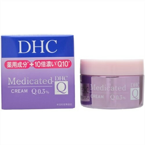 【楽天市場】[単品送料込] DHC 薬用 Qフェースクリーム (SS) 23g [4511413306581] スキンケア フェイスクリーム 弾力 美容クリーム べたつかない 保湿 ハリ ツヤ ...