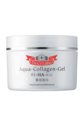 【楽天市場】ドクターシーラボ 薬用アクアコラーゲンゲル 美白 50g：コスメティックリリー