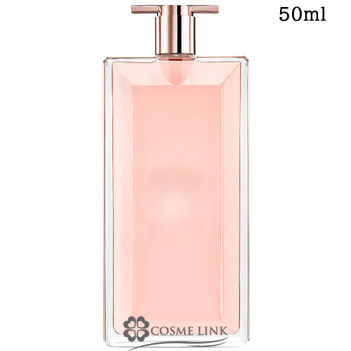 【楽天市場】ランコム イドル オードゥ パルファン EDP 50ml 香水 【メール便（ゆうパケット）対象外】 【SG】：コスメリンク