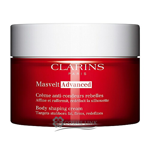 【楽天市場】クラランス CLARINS マスヴェルト アドバンスト 200ml 【メール便（ゆうパケット）対象外】 ：コスメリンク