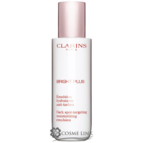 【楽天市場】クラランス CLARINS ブライトプラス モイスチャライジング エマルジョン 75ml 【メール便(ゆうパケット)対象外 ...