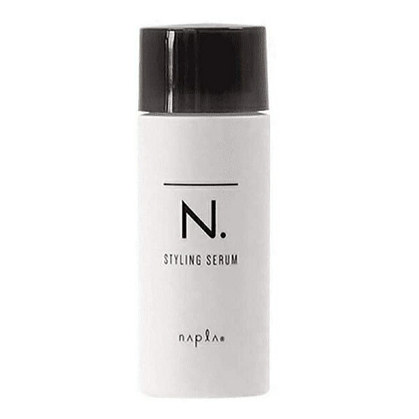【楽天市場】【2個セット】 ナプラ エヌドット スタイリングセラム 40g (napla N. ナプラ スタイリング 乳液 サロン 美容室 美容院 サロン専売品 スタイリング剤 濡れ髪 ...