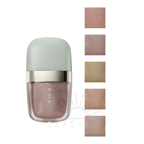 【楽天市場】アールエムケー リクイドアイズ 4.5g 選べる5色 -RMK- 【国内正規品】：コスメモーニング