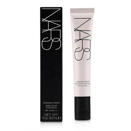 【楽天市場】ナーズ ラディアンス プライマー 30ml SPF35 PA+++ 紫外線 オイルフリー UVケア 顔 NARS 化粧下地 [2312]メール便無料[B][P2]：コスメティック ナナ