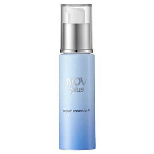 【楽天市場】NOV ノブプラス リペアエッセンス V 28g NOV 美容液 [3199] 送料無料：コスメティック ナナ