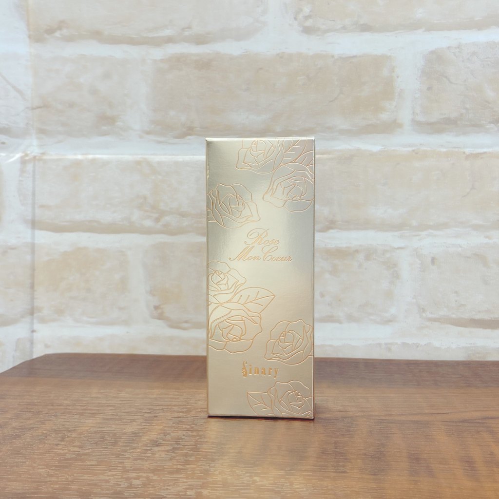 【楽天市場】シナリー (Sinary) Rose Mon Coeur (ローズ モン クール) 30ml (オードトワレ)：コスメナイズ