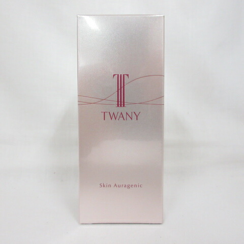 【楽天市場】☆新品 TWANY トワニー スキンオーラジェニック ＜ 美容液 ＞ 30mL ( 1030-y4 )：コスメナイズ