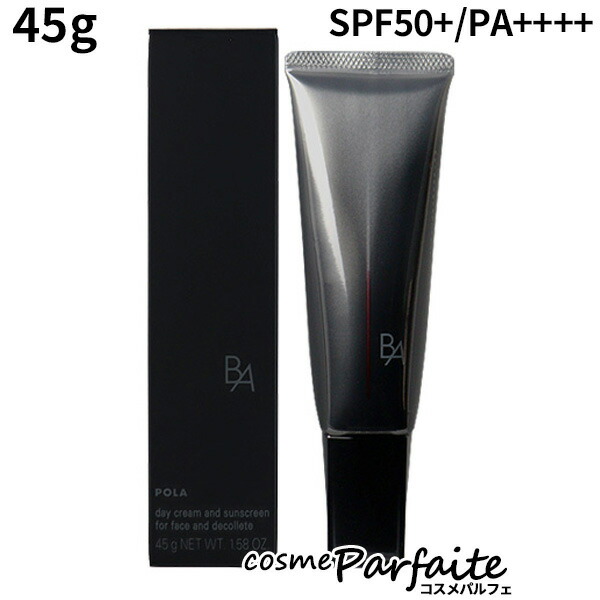 【楽天市場】ポーラ POLA B.A ライト セレクター N SPF50+/PA++++ 45g：【コンパクト便】 ご褒美 梅雨対策 コスメ ギフト プレゼント：コスメパルフェ