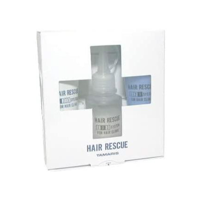 【楽天市場】タマリス ヘアレスキュー クリニックシステム：CosmePicks