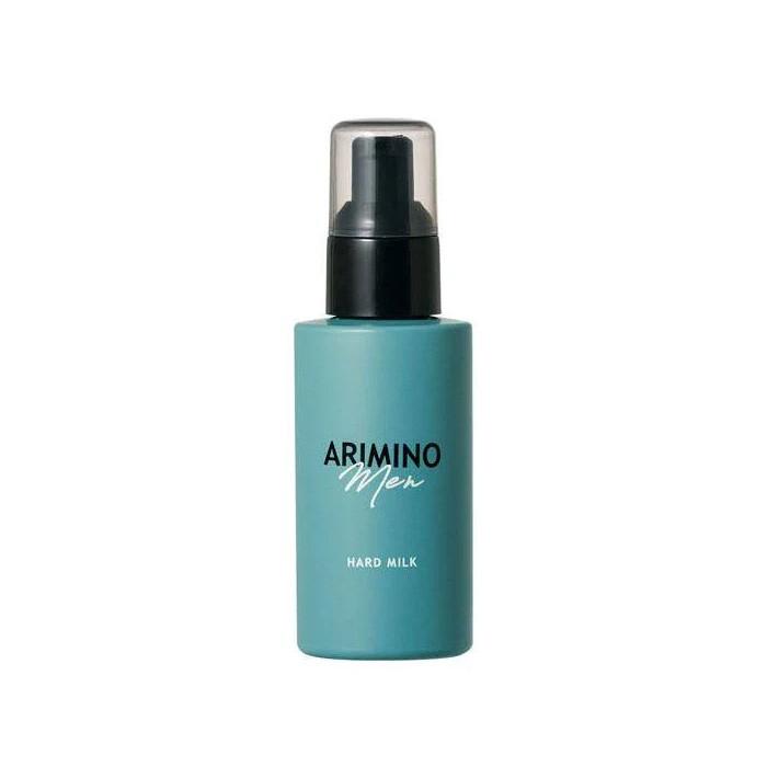 【楽天市場】アリミノ メン ハードミルク 100g：CosmePicks
