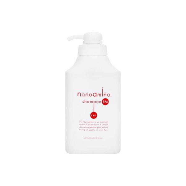 【楽天市場】ニューウェイジャパン ナノアミノ シャンプー RM 1000ml ボトル：CosmePicks