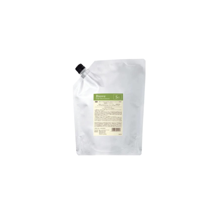 【楽天市場】デミ ビオーブ スキャルプリラックストリートメント 2000g：CosmePicks