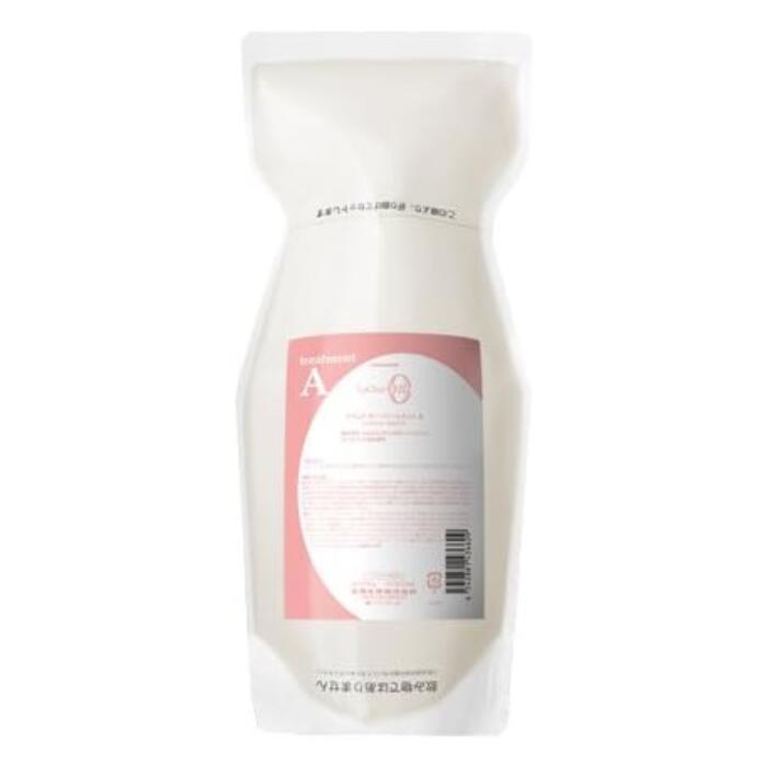 【楽天市場】タマリス ラクレアオートリートメント A 600g 詰替え：CosmePicks