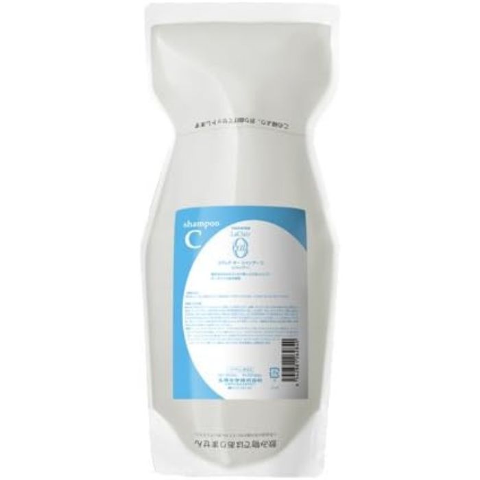 【楽天市場】タマリス ラクレア オー シャンプー C 600ml 詰替え：CosmePicks