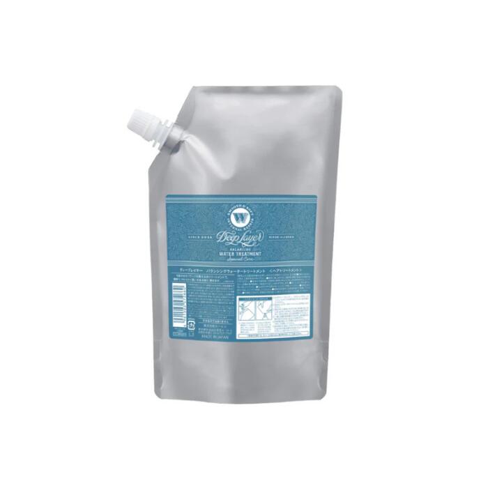 【楽天市場】ディープレイヤー バランシングウォーター 400ml：CosmePicks