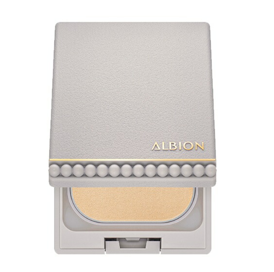 【楽天市場】【国内正規品】アルビオンスタジオビューティアスファンデーションSPF15 PA+++ 9.0g 詰替用 020 ...
